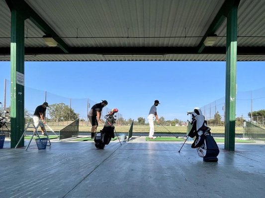 ALONDRA PARK GOLF COURSE - Updated December 2025 - 86 Photos & 149 ...