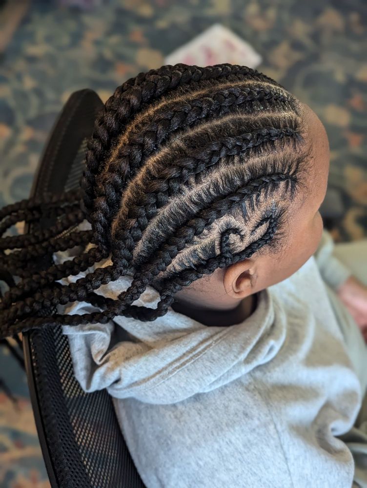 RM RO BRAIDS - Updated July 2025 - 28 Photos - 1040 S Persimmon Tree ...