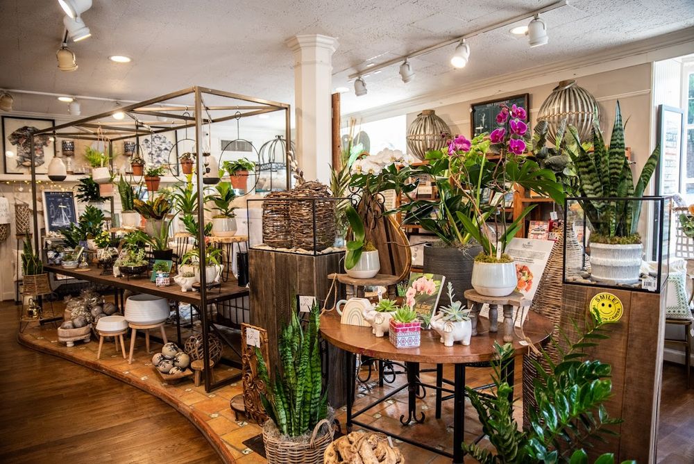ROBERTSON’S FLOWERS & EVENTS - Updated June 2026 - Request Information ...
