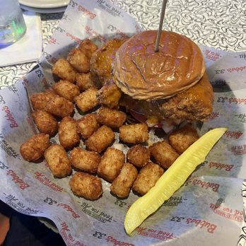 BUBBA’S 33 - Updated December 2025 - 87 Photos & 60 Reviews - 10435 ...