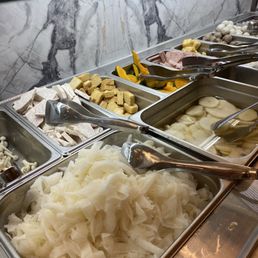 HOTPOT 88 - Updated February 2025 - 165 Photos & 37 Reviews - 2502 S ...