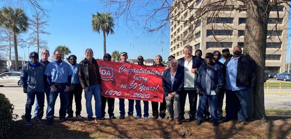 DA EXTERMINATING - Updated December 2025 - 4440 Wabash St, Metairie ...