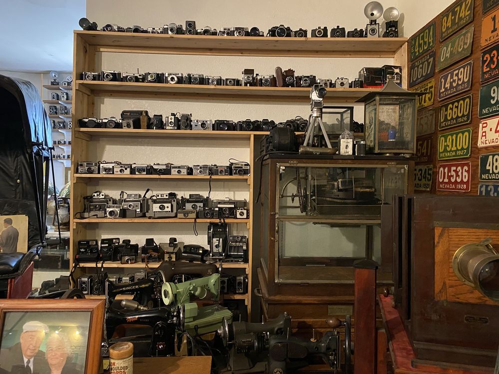 J. A. COOLEY MUSEUM - Updated September 2025 - 81 Photos & 39 Reviews ...