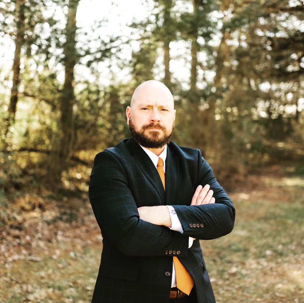 JOSHUA T. CRAIN - ATTORNEY AT LAW - Updated October 2025 - 12 Photos ...