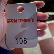 SPIN TORONTO - 146 Photos & 142 Reviews - 461 King St W, Toronto ...