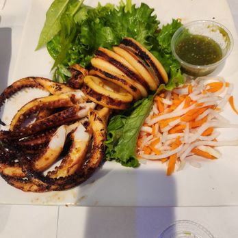 BIEN HEN RESTAURANT - Updated September 2024 - 2428 Photos & 934 ...