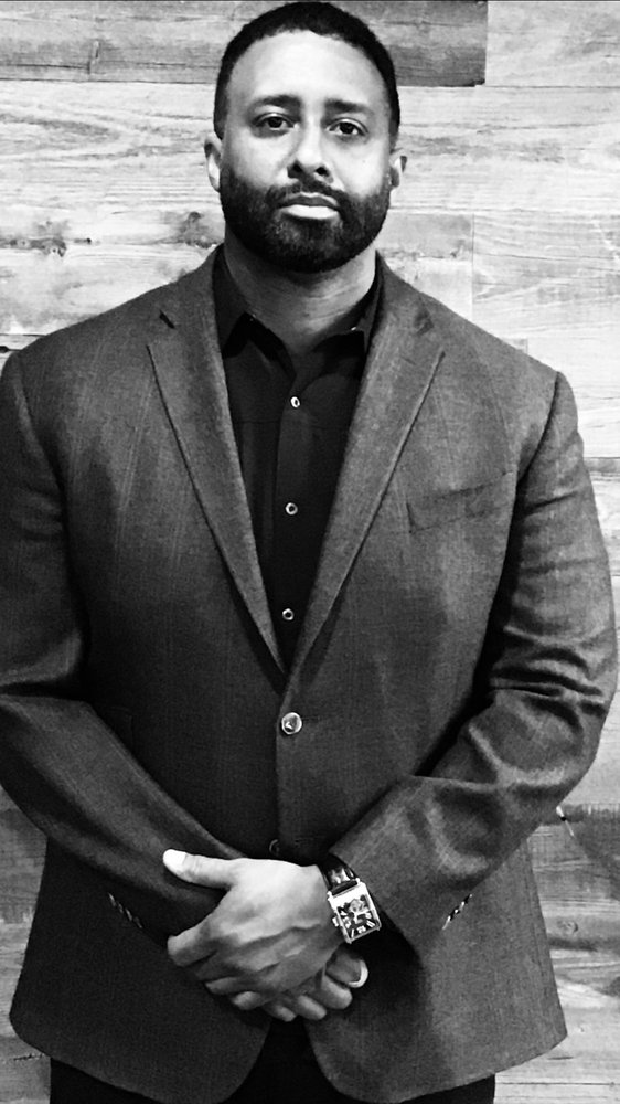 The Los Angeles Defense Attorney Law Firm 5670 Wilshire Blvd Los