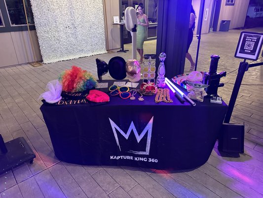 KAPTURE KING 360 - Updated November 2024 - Request a Quote - Elk Grove ...