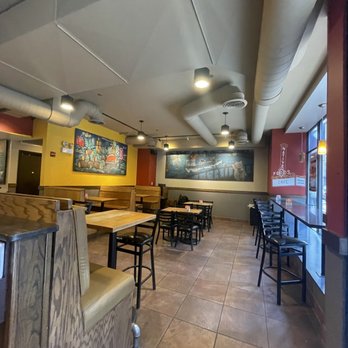 NATIVE FOODS - 826 Photos & 910 Reviews - 218 S Clark St, Chicago ...