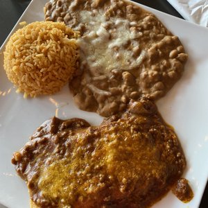 FROM SCRATCH DANIELS KITCHEN - 10 Photos & 11 Reviews - 218 W Ennis Ave ...