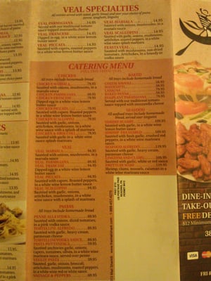 FEASTA PIZZA - Updated December 2024 - 26 Photos & 28 Reviews - 3820 ...