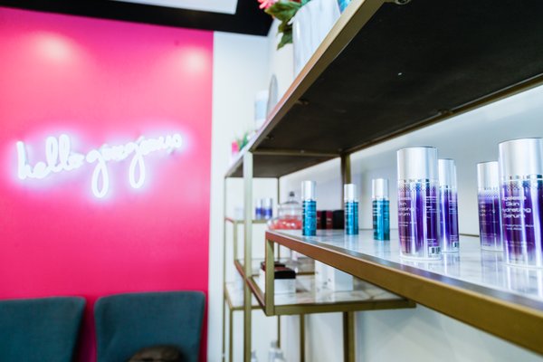 HELLO SUGAR | WILLIAMS CENTER BRAZILIAN WAX & SUGAR SALON - Updated ...