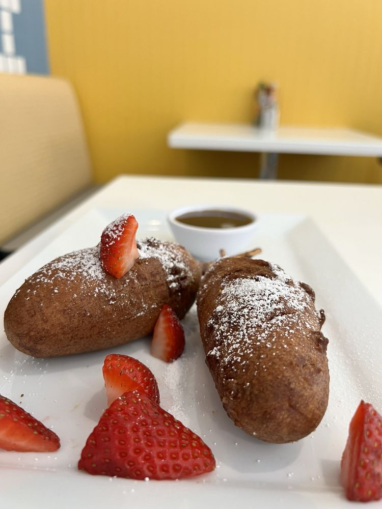 OVER EASY - TEMPE ASU - Updated March 2025 - 113 Photos & 59 Reviews ...