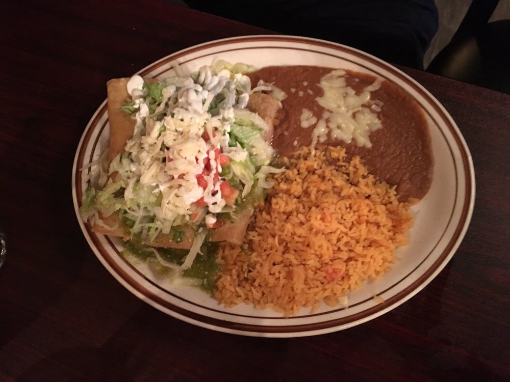 EL PATRON BAR AND GRILL RESTAURANT - 20 Photos & 35 Reviews - 1829 2nd ...