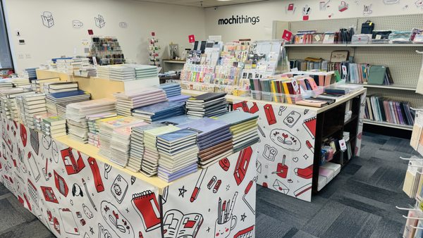 MOCHITHINGS - Updated October 2025 - 1051 Andover Park E, Seattle ...