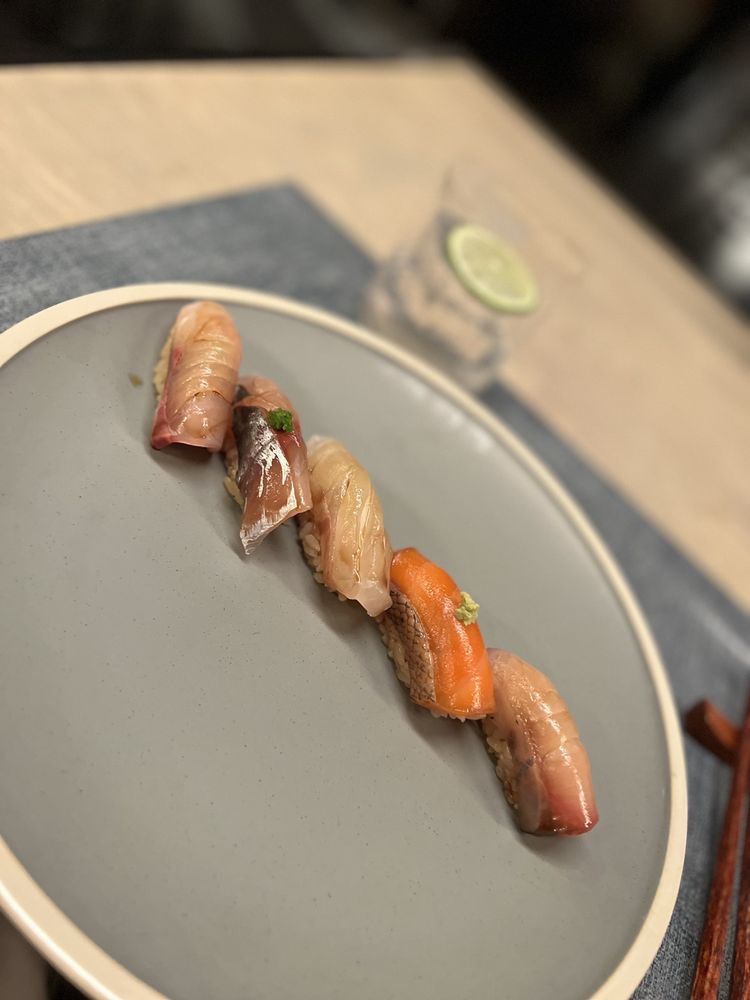 SUSHI SATO - Updated July 2024 - 407 Photos & 90 Reviews - 1122 Post St ...