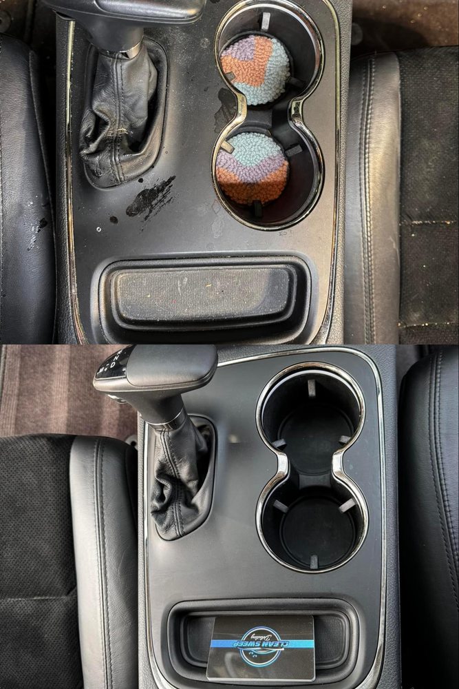 CLEAN SWEEP DETAILING - Request a Quote - 21 Photos - 126 Mary Catherine St, Waynesville ...