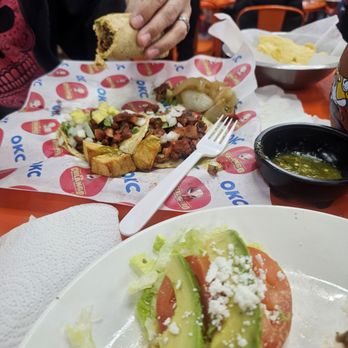 EL CHILANGO - Updated April 2025 - 111 Photos & 61 Reviews - 4536 S ...