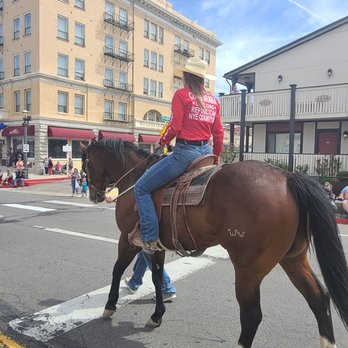 JIM BUTLER DAYS - Tonopah, Nevada - Festivals - Phone Number - Yelp