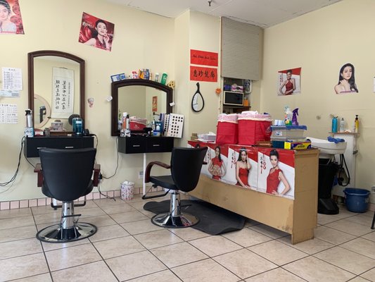 HUI ZHEN HAIR SALON - Request an Appointment - Hair Salons - 711 N ...