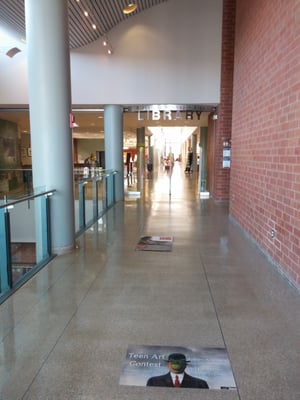 HENNEPIN COUNTY LIBRARY - RIDGEDALE LIBRARY - Updated August 2025 - 33 ...