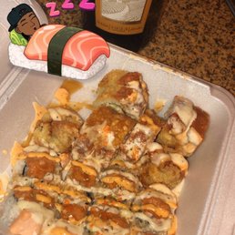 BLUE FIN SUSHI & GRILL - Updated July 2024 - 122 Photos & 191 Reviews ...