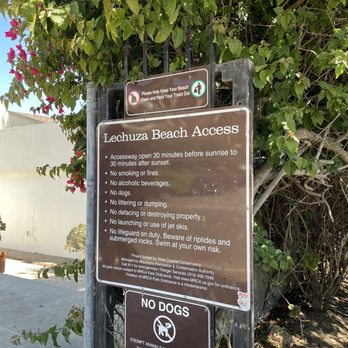 LECHUZA BEACH - Updated January 2026 - 89 Photos & 52 Reviews - Broad Beach Rd, Malibu ...