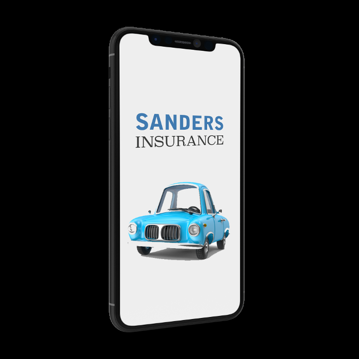 SANDERS INSURANCE AGCY - 2401 Brownsville Rd, Library, Pennsylvania ...