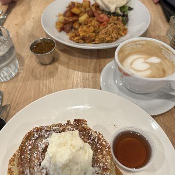 LA MO CAFE - Updated November 2024 - 329 Photos & 539 Reviews - 310 E ...