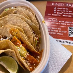 INNER RAIL FOOD HALL - Updated November 2025 - 360 Photos & 166 Reviews ...