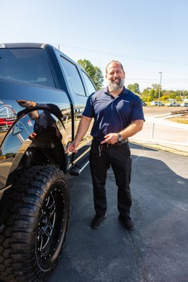 DONNELL FORD - Updated September 2025 - 46 Photos & 20 Reviews - 7955 ...