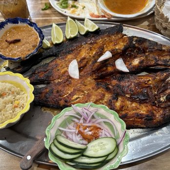 SANTO FISH RESTAURANT - Updated August 2024 - 241 Photos & 123 Reviews ...