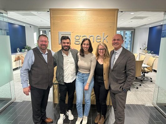 GANEK PC - Updated July 2025 - 13 Photos & 19 Reviews - 1100 Peachtree ...