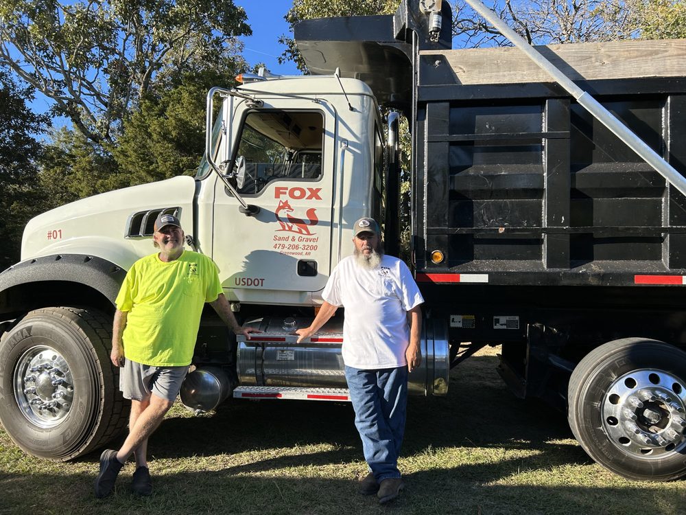 FOX SAND AND GRAVEL - Updated December 2025 - Request a Quote ...