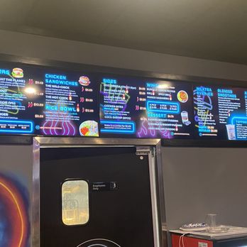 BUNS ON FIRE - Updated September 2024 - 75 Photos & 29 Reviews - 466 W ...