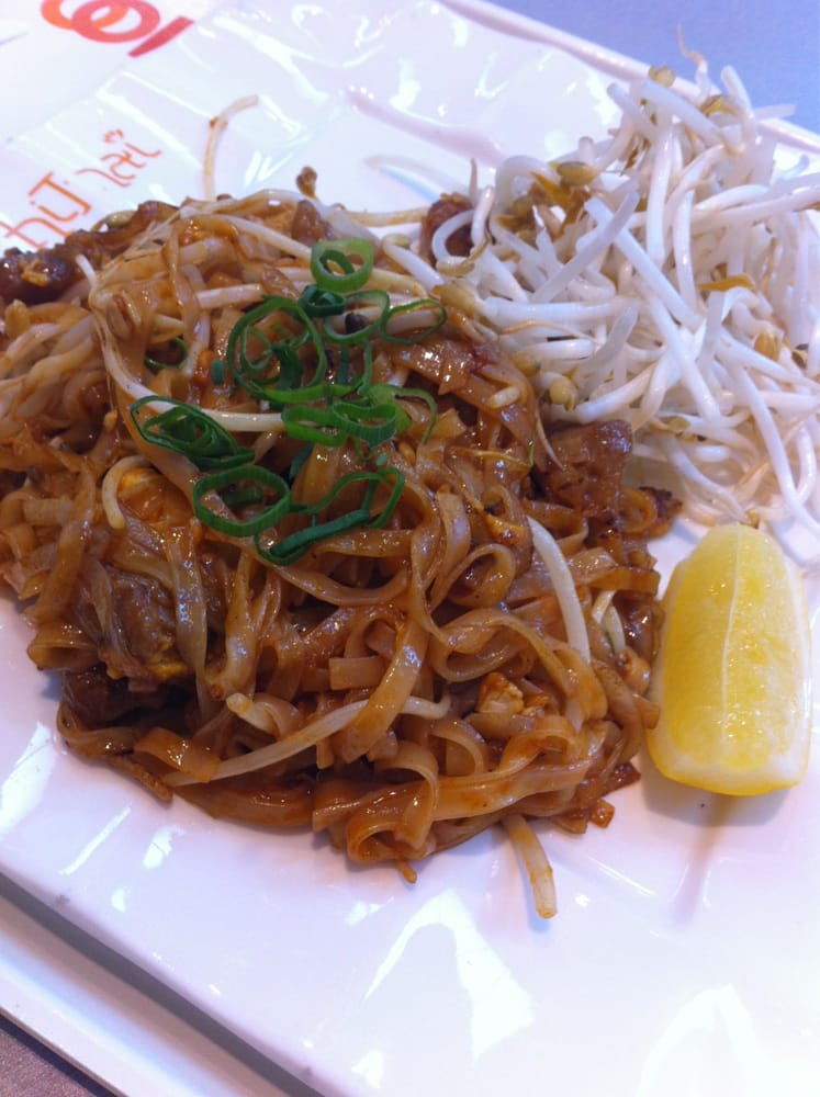 HI THAI - Updated September 2024 - 694 Hay St, Perth Western Australia ...