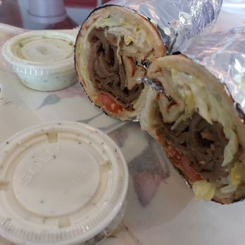 KABOB EXPRESS - Updated October 2024 - 206 Photos & 368 Reviews - 6057 ...