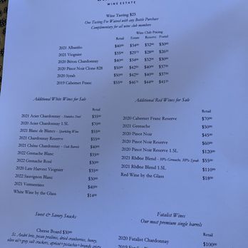 BRICK BARN WINE ESTATE - Updated August 2024 - 324 Photos & 252 Reviews ...