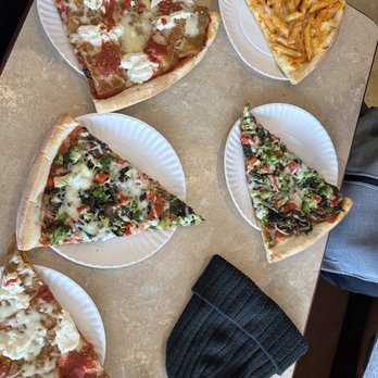 MARIO’S PIZZERIA - Updated December 2025 - 188 Photos & 156 Reviews ...