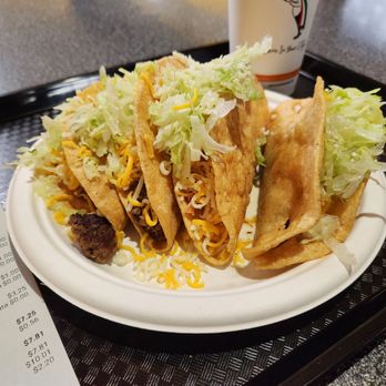 TACO EXXPRESS - Updated December 2025 - 38 Photos & 46 Reviews - 8105 ...