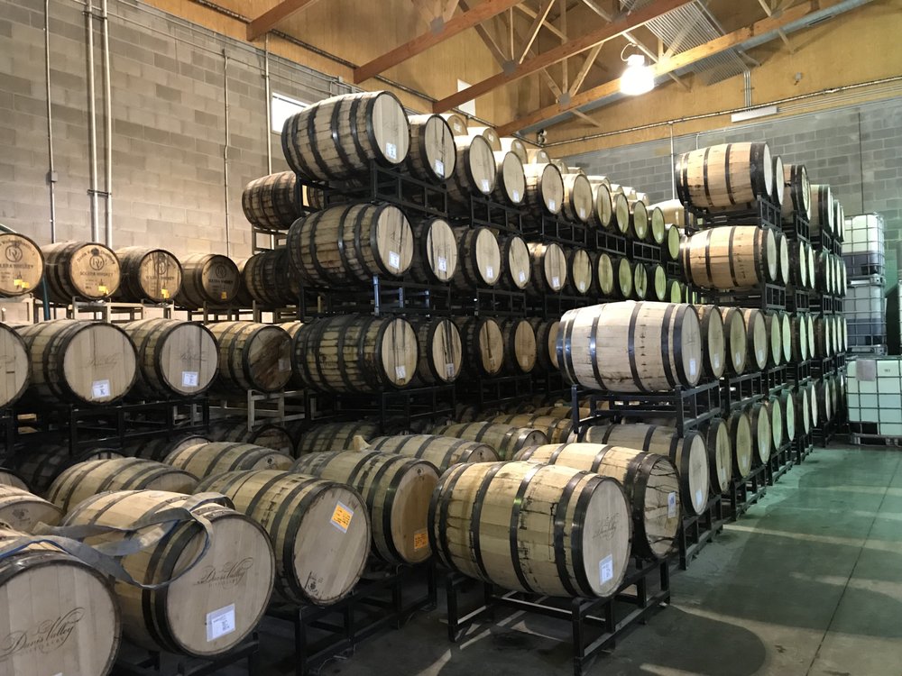 DAVIS VALLEY DISTILLERY - Updated April 2026 - 11 Photos - 1167 Davis ...