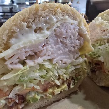 BRONX SANDWICH - Updated February 2025 - 1209 Photos & 1137 Reviews ...