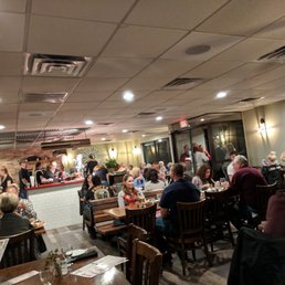 BRICK & BREW - Updated July 2025 - 113 Photos & 188 Reviews - 27 NJ-23 ...