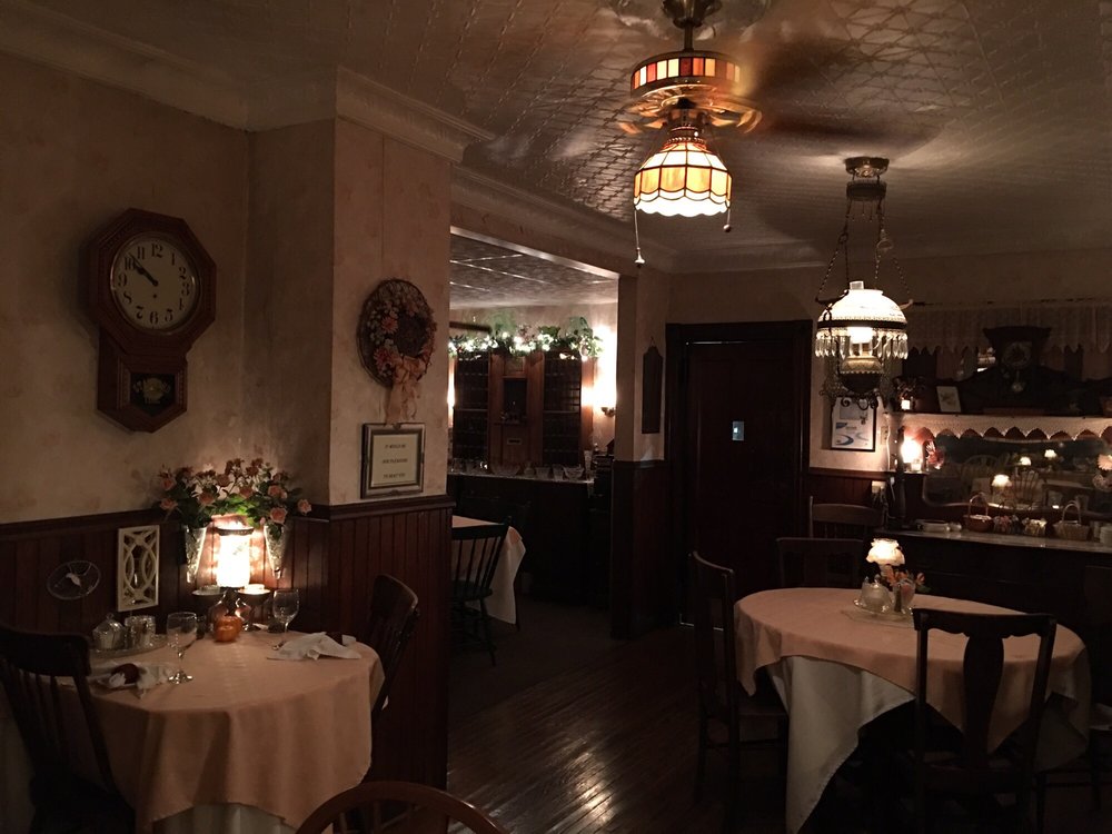 CEDAR RUN INN - Updated December 2025 - 14 Photos & 15 Reviews - 281 ...