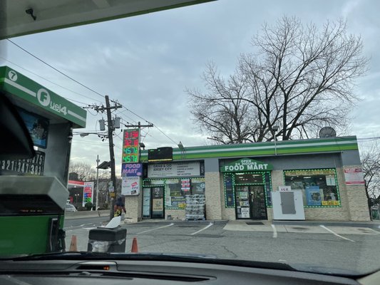 FUEL 4 - Updated December 2025 - 11 Reviews - 596 Grove St, Jersey City ...