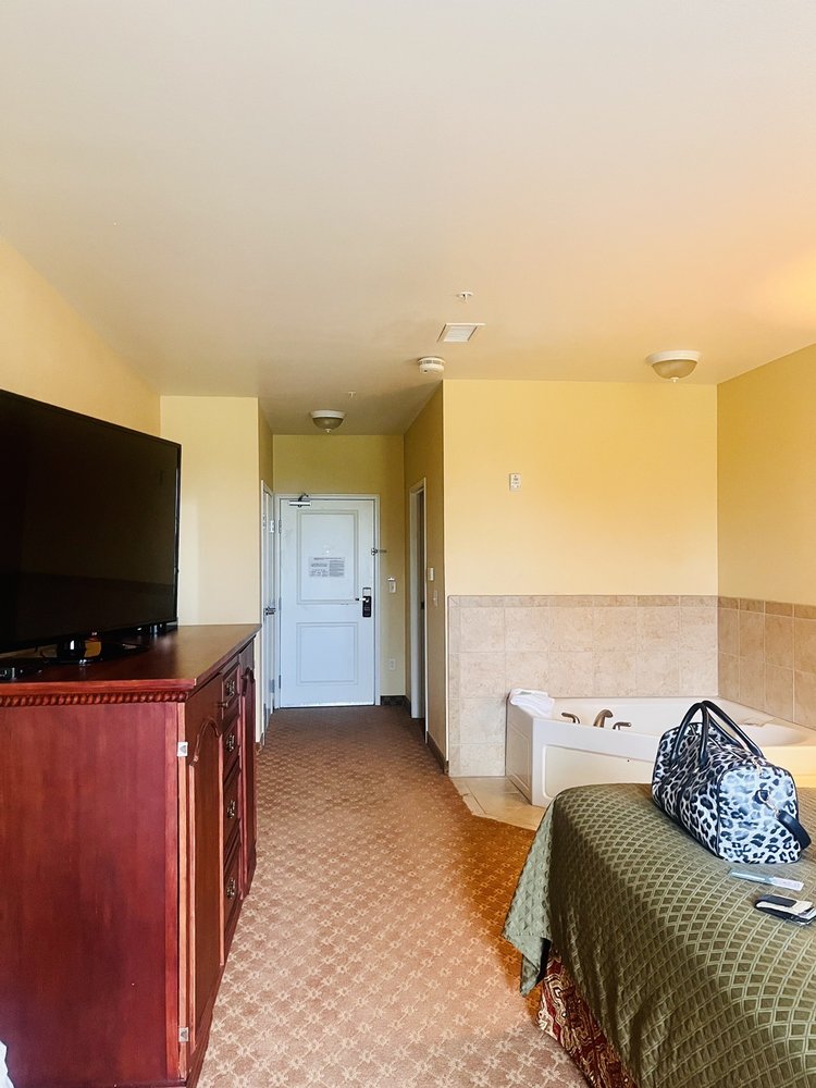 NATCHEZ GRAND HOTEL - Updated September 2025 - 43 Photos & 81 Reviews ...