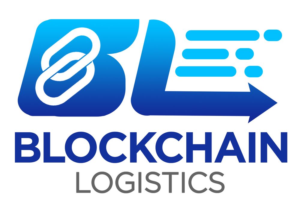 BLOCKCHAIN LOGISTICS - Updated October 2025 - Request Information ...
