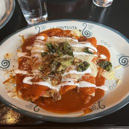 LA CONTENTA OESTE - Updated December 2025 - 552 Photos & 376 Reviews ...