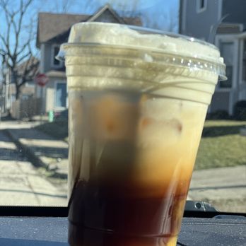 COMMAND COFFEE - Updated March 2025 - 119 Photos & 113 Reviews - 2910 N ...