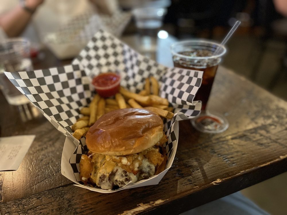 NEVADA BREW WORKS - 478 Photos & 287 Reviews - 1327 S Main St, Las ...